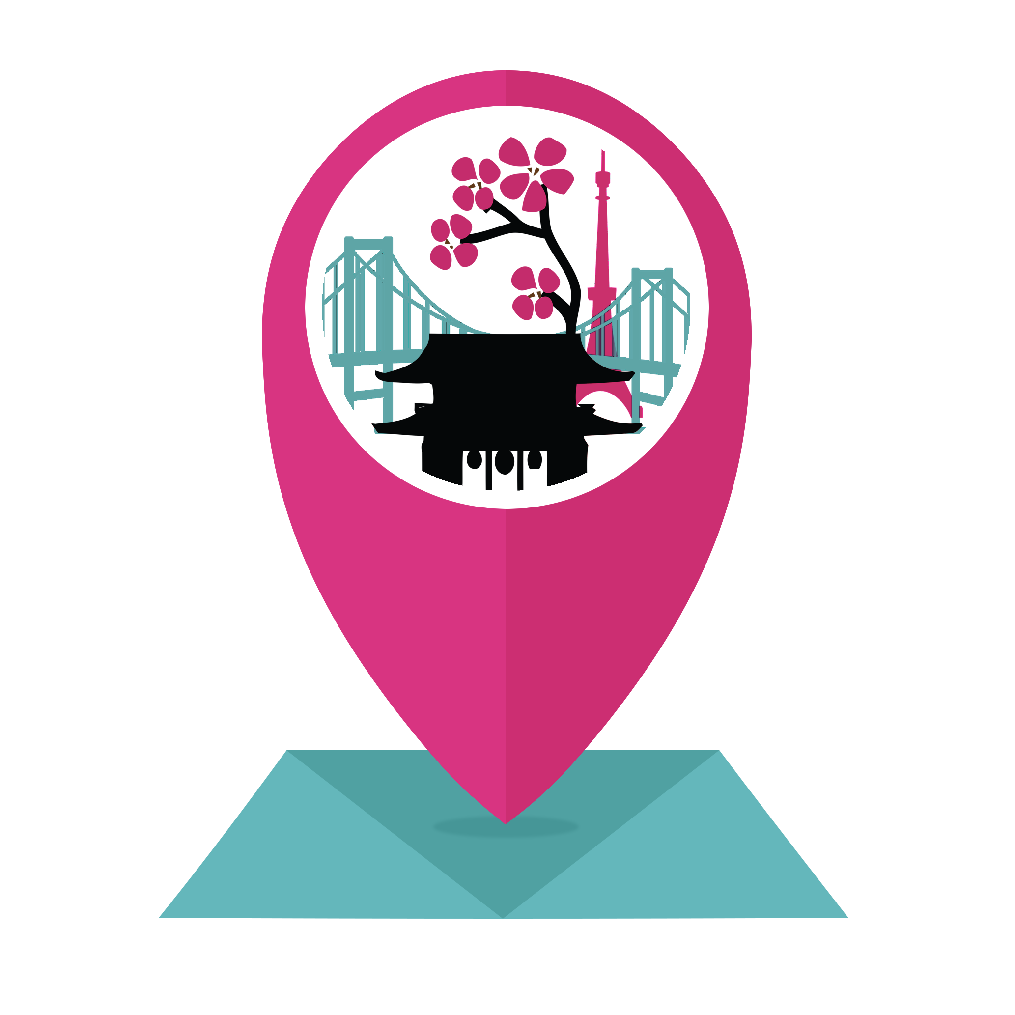 The Tokyo Life logo – The Tokyo Life | A guide to living in Tokyo